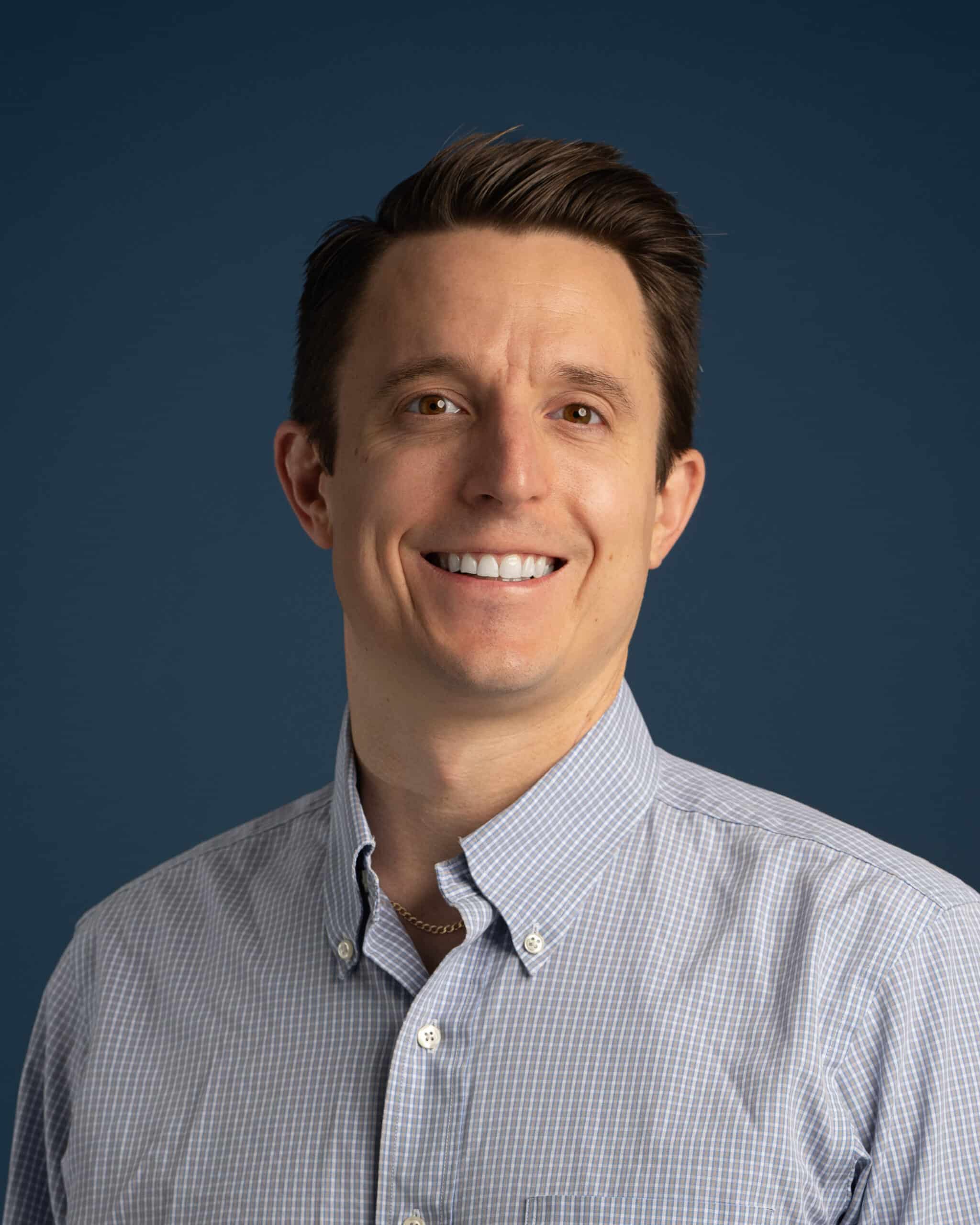 Principal Investigator - The Clark Lab