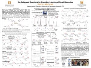 Research Overview - The Clark Lab