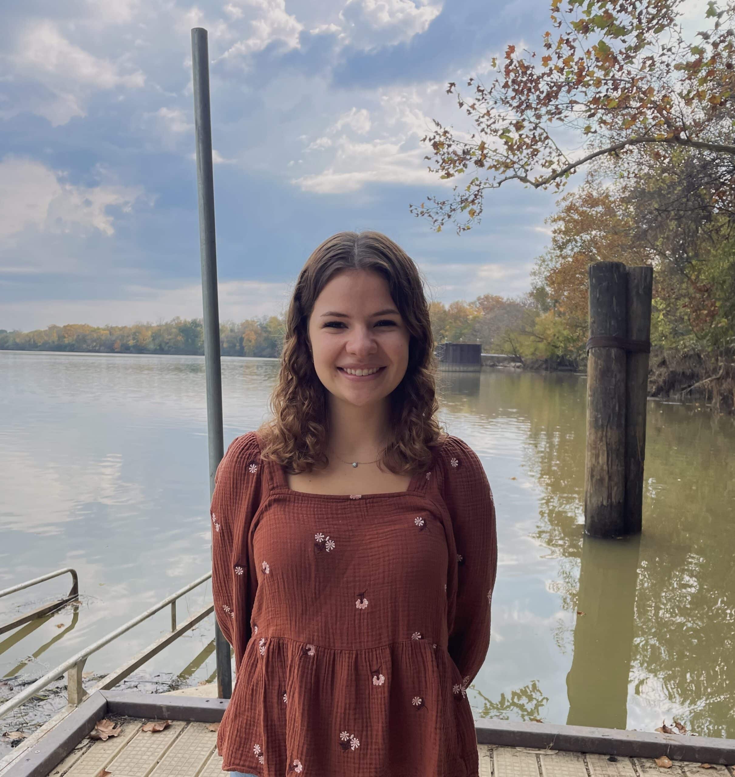 Group Members - The Clark Lab