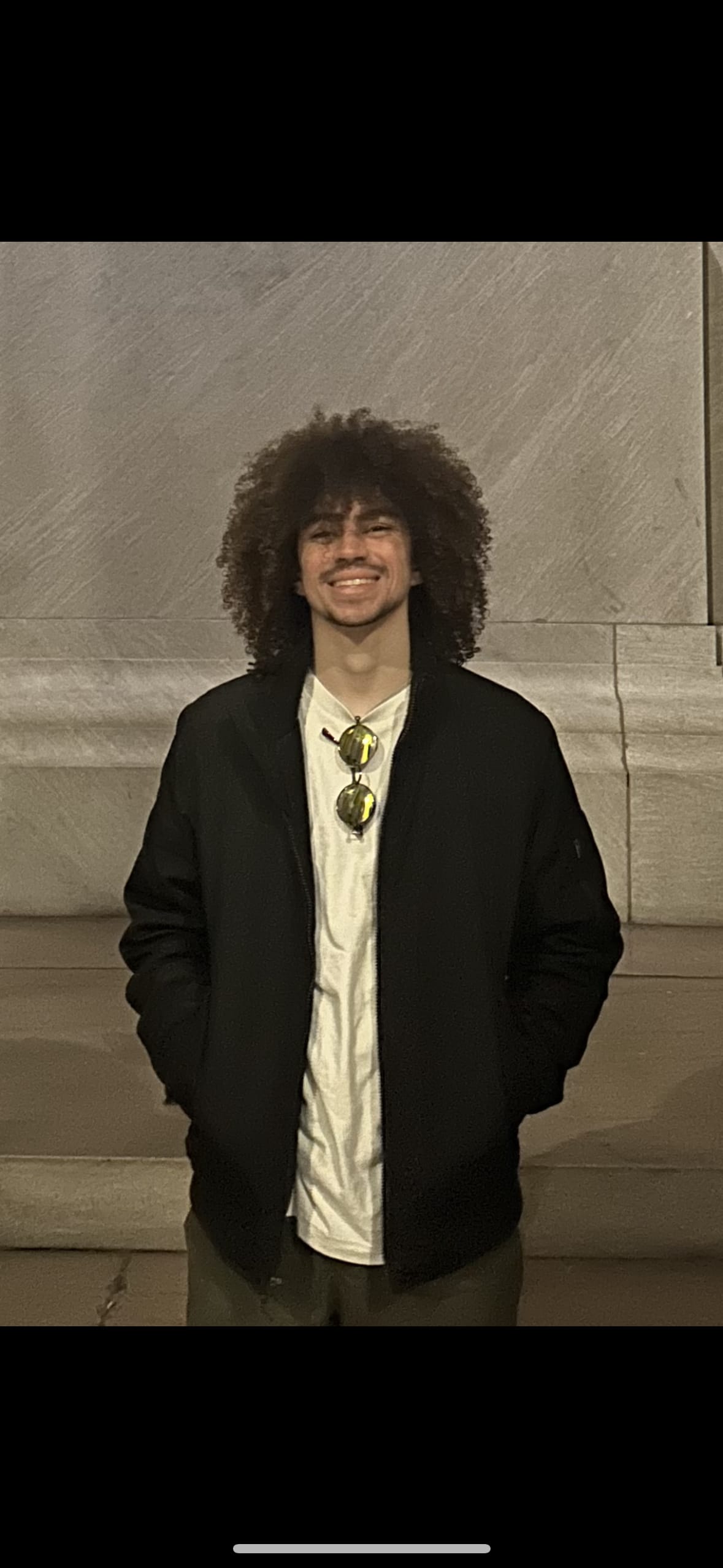 Group Members - The Clark Lab