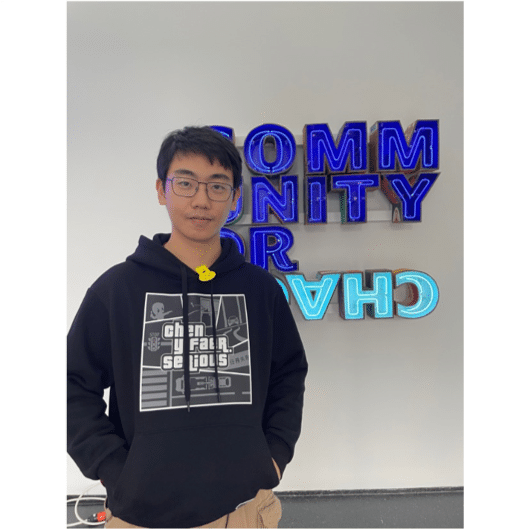 Group Members - The Clark Lab