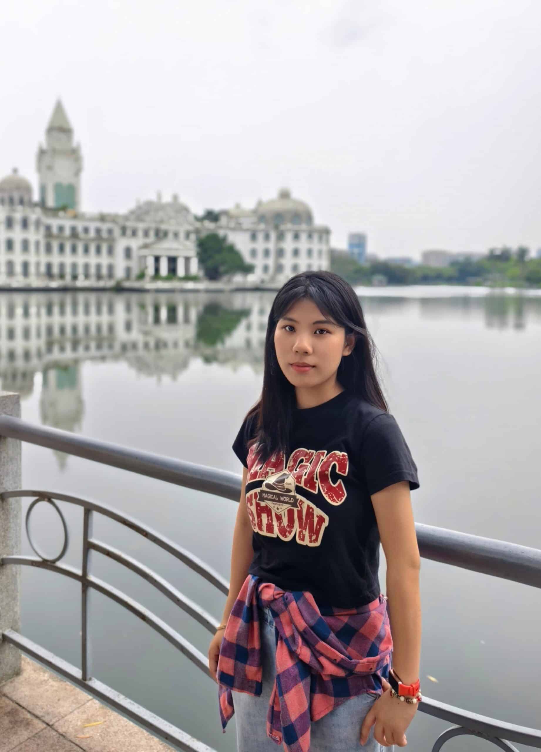 Group Members - The Clark Lab